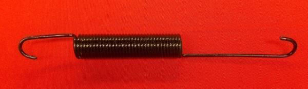 0A-16789 1950 1951 Ford Hood Hinge Spring