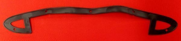 1A-7043531 1951 Ford Trunk Deck Boot Lid Lid Handle Pad Gasket Seal