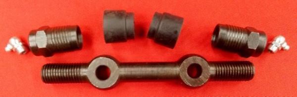 8A-3047 1949 1950 1951 1952 1953 Ford Upper Control Arm Shaft Kit