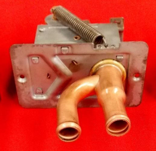 0A-18502-R 1950 Ford Rebuilt Ranco Heater Control Valve