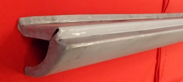 89R 1949 1950 1951 ford two door right hand passenger side rocker panel