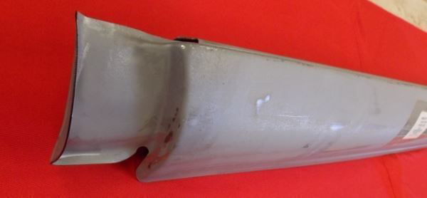 89L 1949 1950 1951 ford 2 two door left hand driver side rocker panel