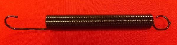 1A-7523-B 1951 ford clutch pedal return spring