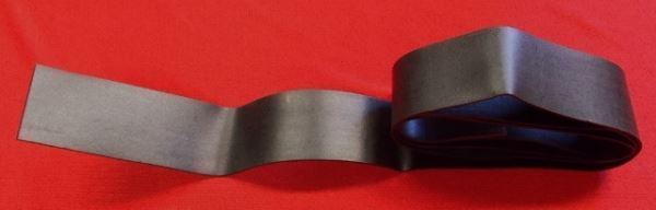 8A-7021478 1949 1950 1951 ford mercury rubber glass setting tape material