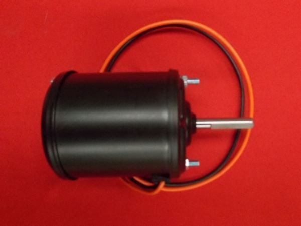 8A-18555-12V 1949 1950 1951 1952 1953 Ford 12 Volt Blower Heater Fan Motor