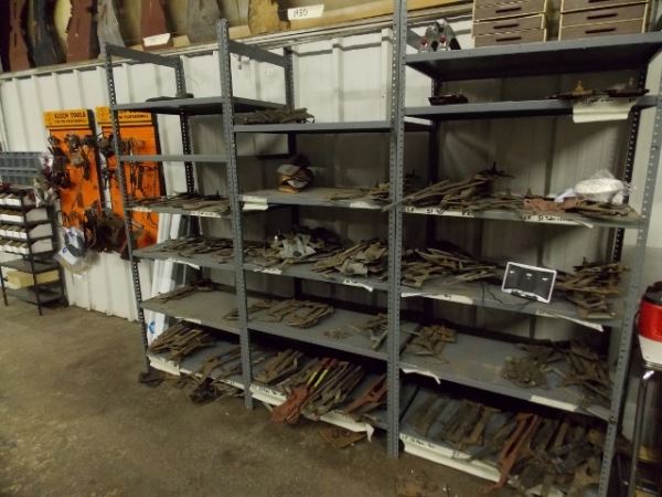 Shoebox Central Shop Tour