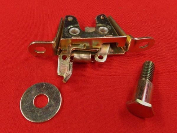 12691 Bear Claw Trunk Deck Boot Lid Latch