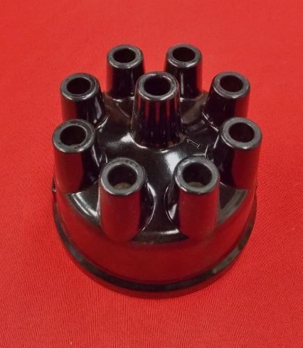 FAB-12106-A 1949 1950 1951 1952 1953 Ford and Mercury V8 Distributor Cap