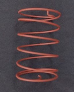 8A-7997 1949 1950 1951 Ford Clutch Fork Felt Seal Retainer Spring