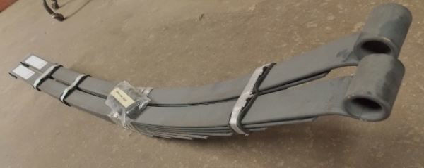 49-51 Mercury Lowered Leaf Springs