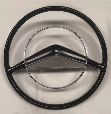 49-51 Ford. Shoebox Central