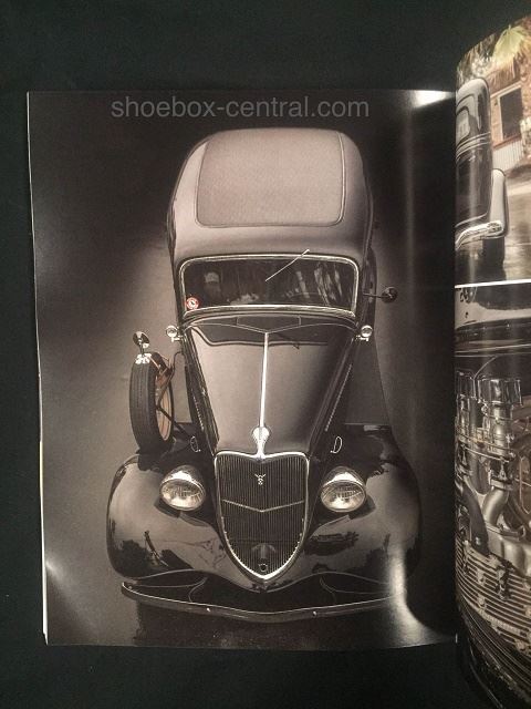 Hop Up Magazine Volume 11 No. 2