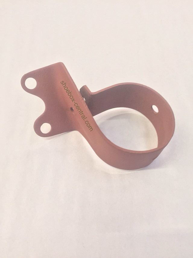 8BA-12043 1949 1950 1951 1952 1953 Ford and Mercury ignition coil bracket