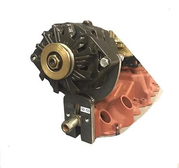 49-51 Ford