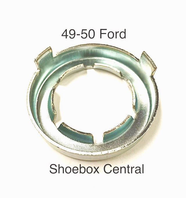 8A-13318-A 1949 1950 Ford Turn Signal Switch Canceller Ring