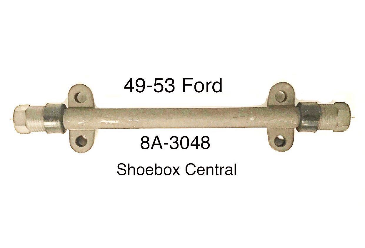 8A-3000-KIT 1949 1950 1951 1952 1953 Ford Mercury front end suspension ...