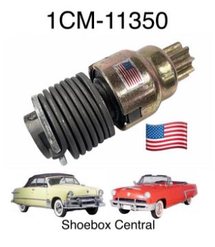 Engine Parts. Shoebox Central