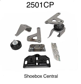 Shoebox Central