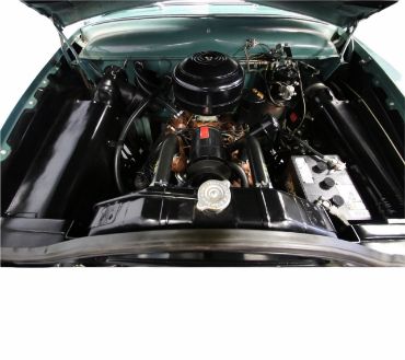49-51 Ford