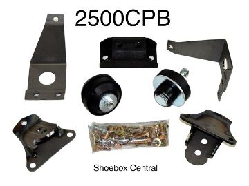 Shoebox Central About us. Shoebox Central