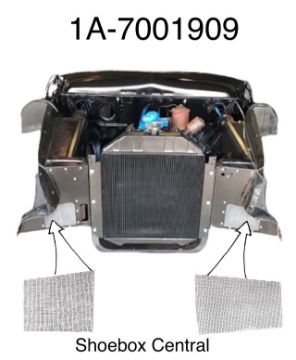 Shoebox Central About us. Shoebox Central