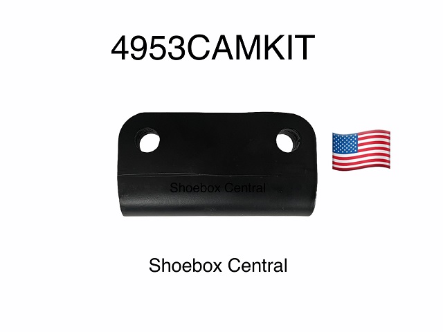 4953camkit 1949 1950 1951 1952 1953 Ford Mercury Camber Adjustment ...
